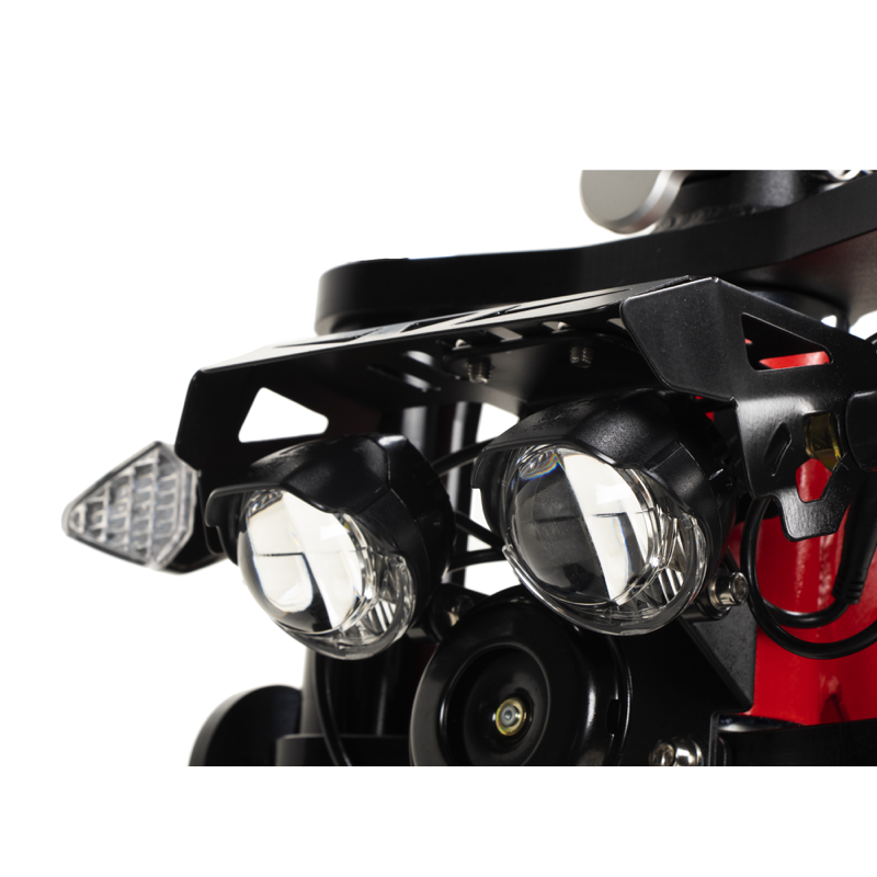 High-brightness cat's eye Headlights from China manufacturer - MAXMOV